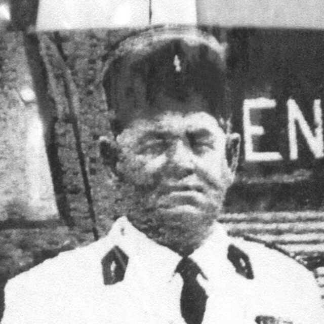 L’histoire du SDIS971 – SDIS 971