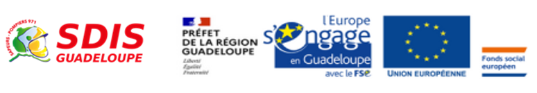 SDIS 971 – Des valeurs et des hommes